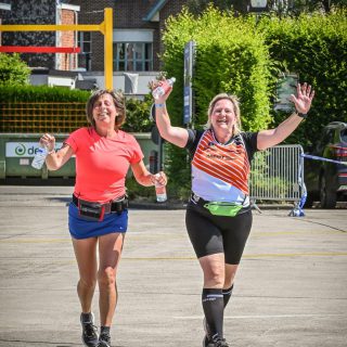 ABES – Atletiekclub Edegem