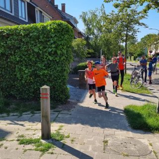 ABES – Atletiekclub Edegem